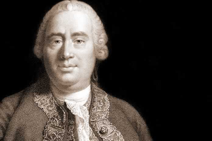 “La razón es, y sólo debería ser, esclava de las pasiones” David Hume ...