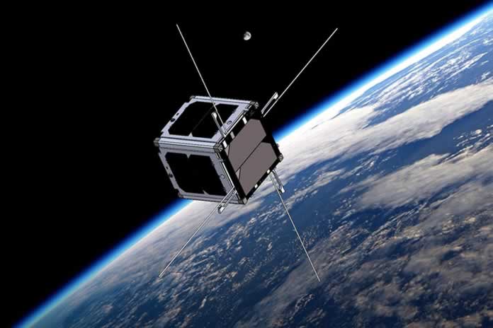 Virgin Orbit pone 10 cubeSats en órbita con un lanzamiento aéreo ...