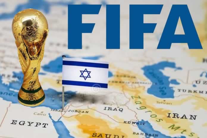 Mundial 2030 La FIFA invita a Israel a promover una candidatura ...