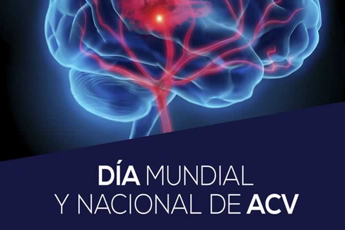 Día mundial del ACV, para tener en cuenta: atención temprana y ...