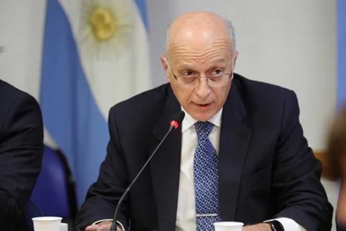 Las expresiones del Presidente “perturban” la tarea de los fiscales ...