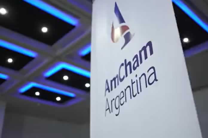 Las empresas estadounidenses pidieron por “liderazgos que estén a la ...